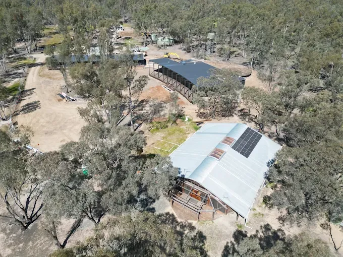 Adventure & Attractions — Yarrawonga Mulwala