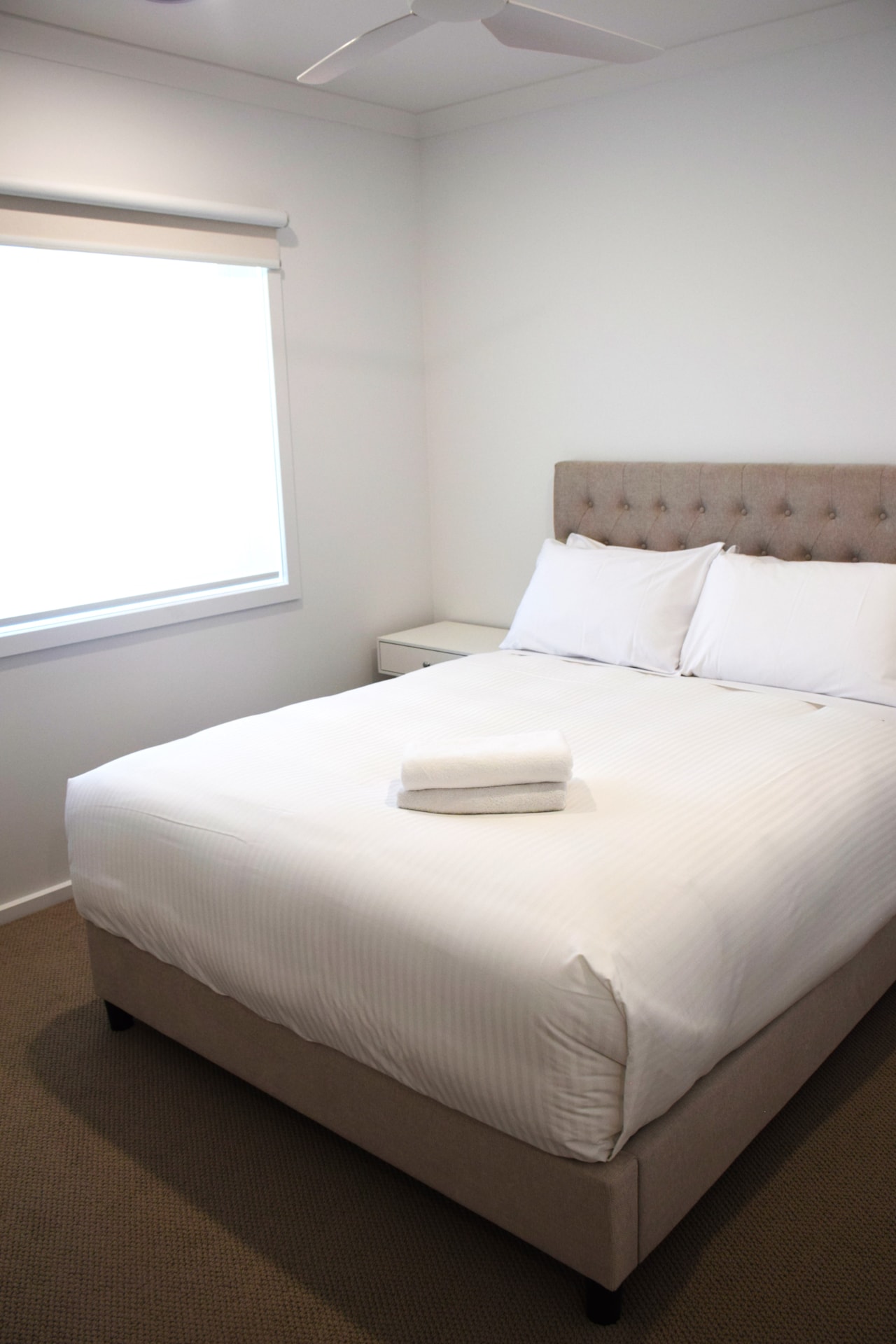 Places to stay — Yarrawonga Mulwala