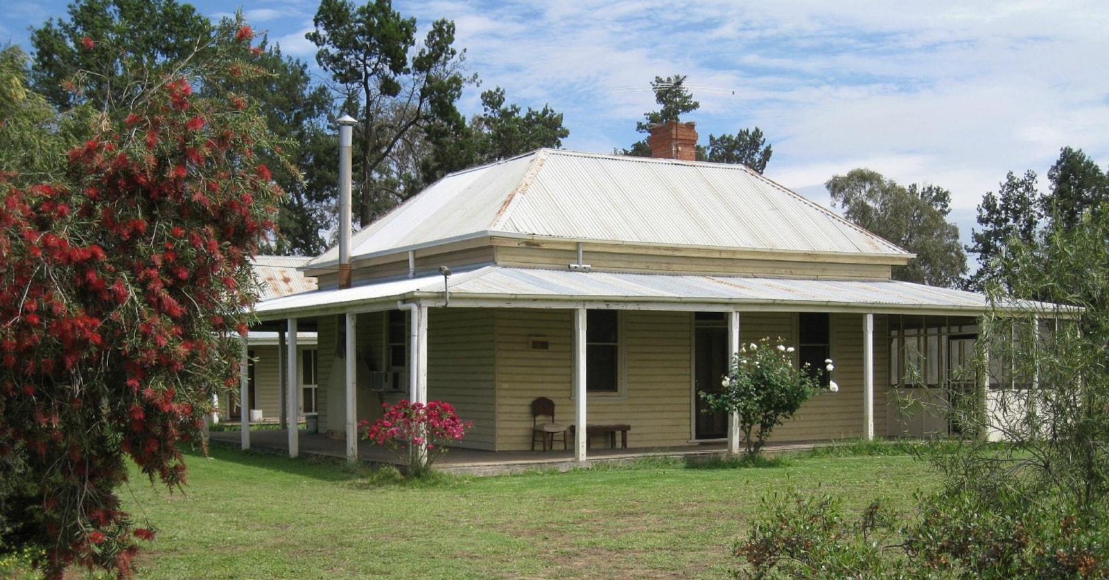 Adventure & Attractions — Yarrawonga Mulwala
